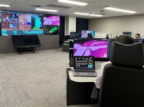 Hitachi Develops Operator Assist System