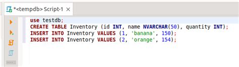 使用 Docker Compose 執行 Mssql Server 2022 永誌不忘 • 筆記簿