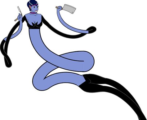 Elastic Vivi Vampire By Danish Guy On Deviantart