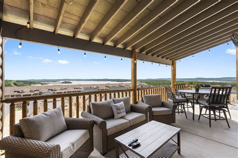 Majestic Ridge 3br Branson Vacation Rental Beths Breakaways