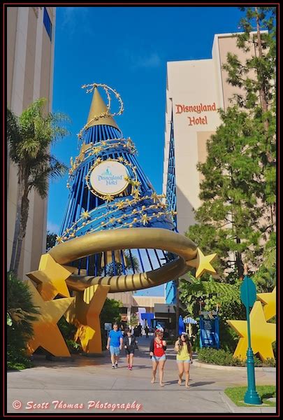 Disney Pic Of The Week Disneyland Hotel Allearsnet
