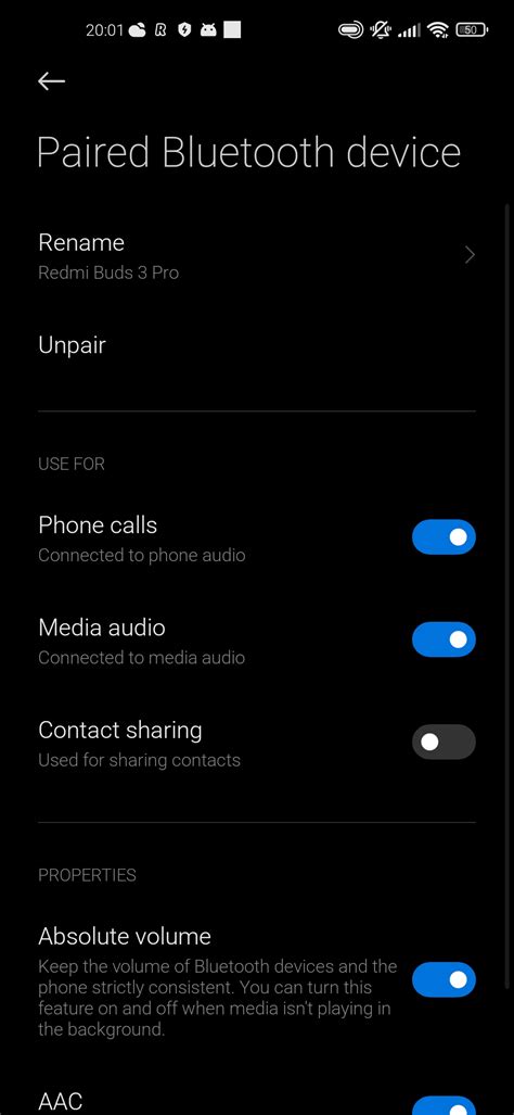 Redmi Buds Pro 3 Settings Unofficial Xiaomi European Community MIUI ROM Since 2010