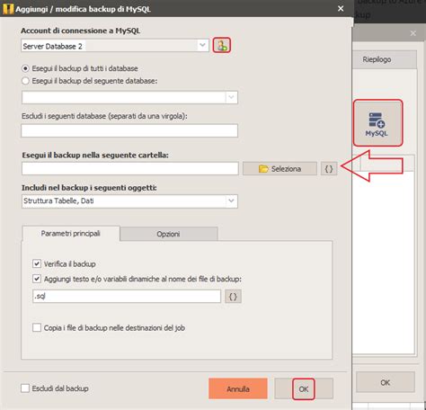 Cómo Hacer La Copia De Seguridad De Las Bases De Datos Mysql Y Mariadb
