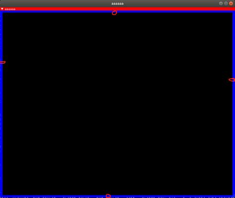 after creating multiple glfw windows by instance imgui detaching from
