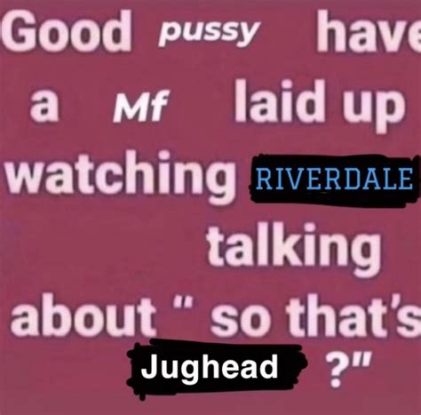 Jughead On Tumblr