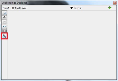 Membuat Aplikasi Android Dengan Database Di Delphi Xe Tutorial Delphi