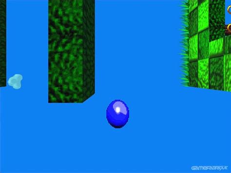 Sonic Xtreme Download Gamefabrique