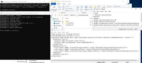 HTML Export Rendering Issues Issue Archimatetool Archi GitHub