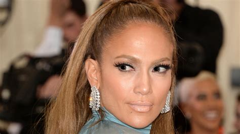 Jennifer Lopez Reveals Sexual Harassment By Film Director ITV News
