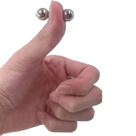 Dropship Body Jewelry Painless Nipple Magnet Piercings 2022 Nipclip
