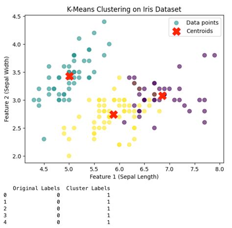 Day 13 Clustering Algorithms Clustering Is A Type Of Unsupervised