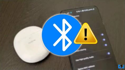 8 Methods Fix Bluetooth Not Working On Your Android Phone Gadgets To Use