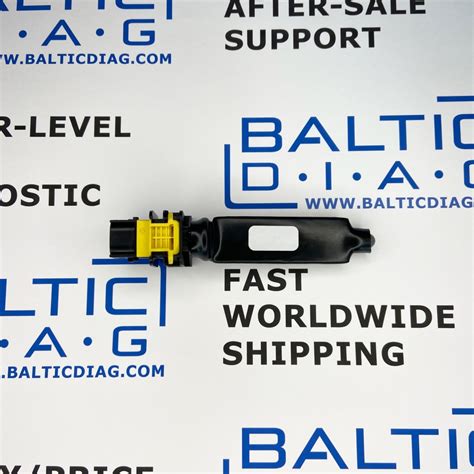 PACCAR MX GHG17 SCR DPF DEF Emulator Plug Play