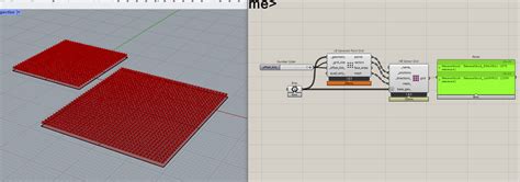 How Come My Grids Mesh Are Multiplied Ladybug Tools Ladybug Tools