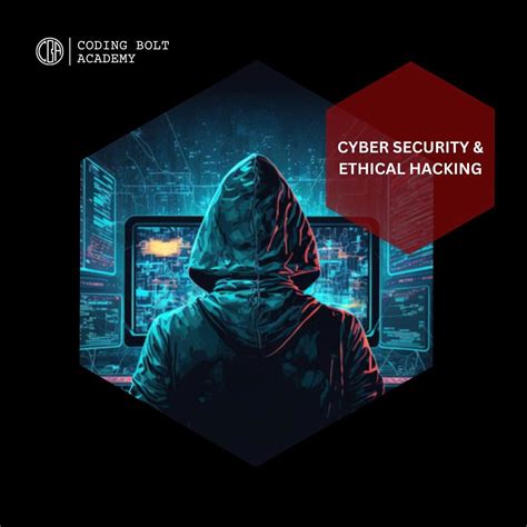 Coding Bolt Academy On Linkedin Cybersecurity Ethicalhacking