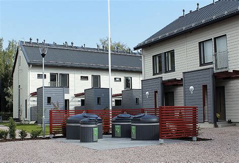 Molokclassic Underground Waste Bin Molok