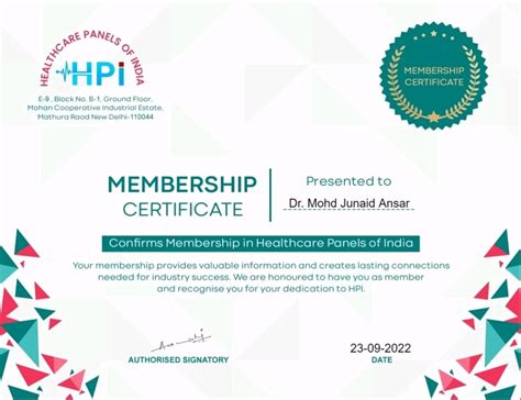 Dr Mohd Junaid Ansar On Linkedin India Healthcare