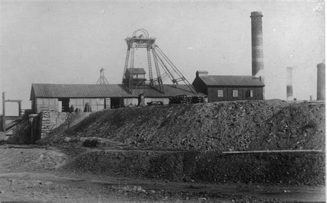 1888 Завод Новороссийского общества каменноугольного железного и рельсового производства