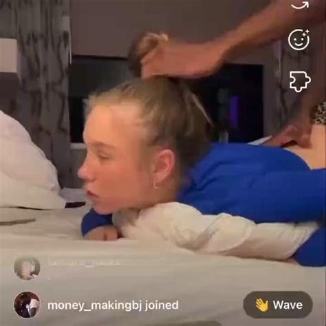 What Her Name And Full Video Snowbunny Snomarie69 1549964 ›