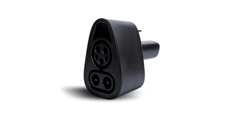 Tesla Offers Ccs Adapter To Tesla Owners In North America Electrive Com