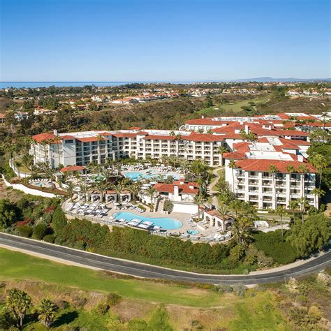 Park Hyatt Aviara Resort Golf Club And Spa San Diego California