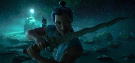 Raya And The Last Dragon A Review Trekking With Dennis