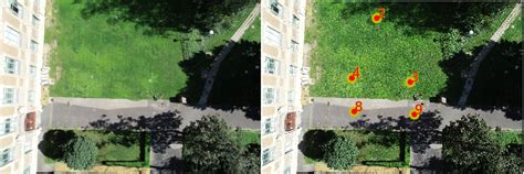 Automatize GCP Image Coordinate Collection OpenDroneMap