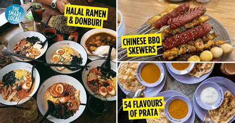 10 Best Late Night Food Delivery Services In Singapore