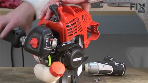 Echo String Trimmer Spark Arrestor At Beverly Kiker Blog