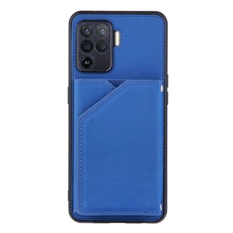 Oppo A Case With Rear Wallet Phone Parts Nz