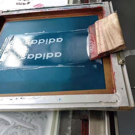 Custom Four Color Process Screen Printing Suppliers Factory Wholesale Four Color Process