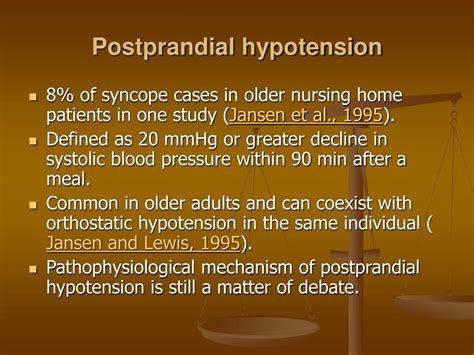 Ppt Syncope In Elderly Powerpoint Presentation Free Download Id 48304