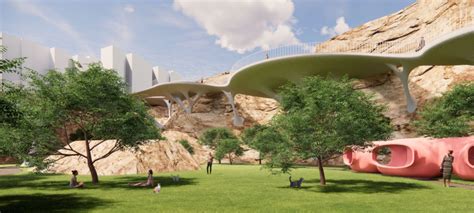 Green Bypass Iaac Blog