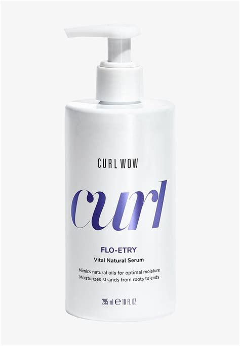 Color Wow Flo Etry Vital Natural Supplement Trattamenti Capelli Zalando It