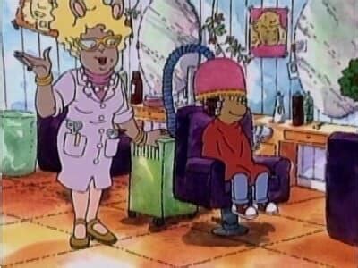 Arthur 1x02 Francines Bad Hair Day Trakt Arthur 1x02 Francines Bad Hair Day Trakt