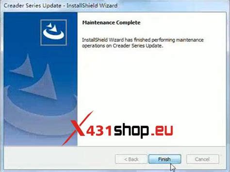 How to upgrade LAUNCH X431 Creader 3001