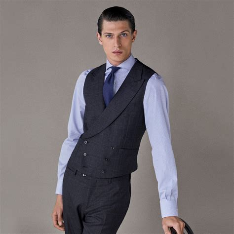 Chalecos Formales Para Hombre