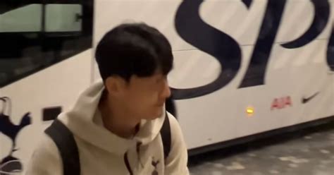 홍콩 팬들의 슈퍼스타” 손흥민 북런던 더비 뜬다아스널전 예상 선발 라인업 포함