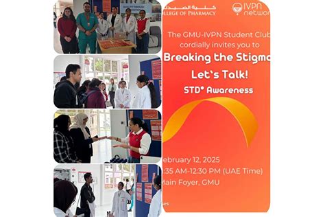 Awareness Of Sexually Transmitted Diseases Gmu