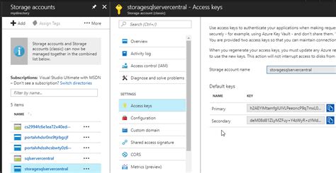 Azure Dwh Part 20 Create External And Internal Tables As Select Sqlservercentral