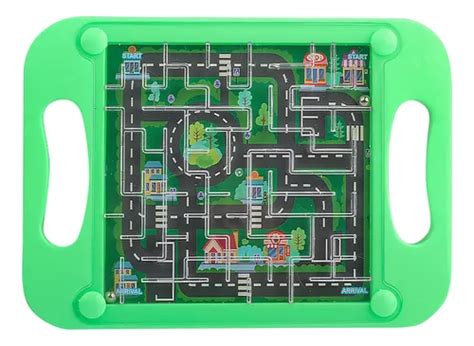 Quebra cabeça De Labirinto Sequencial K Gravity Memory Toy H Parcelamento sem juros