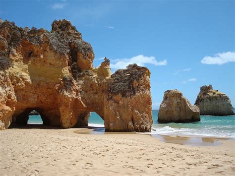The 7 Best Beaches In Portugal Travel Luxury