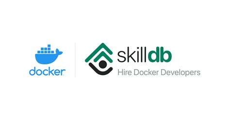 Hire The Best Docker Developers Skilldb