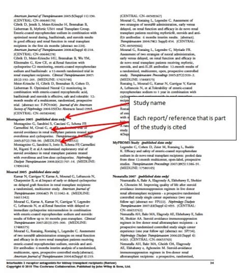 appendix example images tables images appendices ashford writing