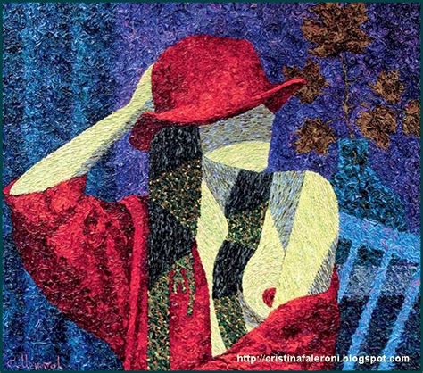 Arte Cristina Faleroni