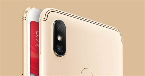 Xiaomi Redmi Y Price Specifications Features Launch In Nepal