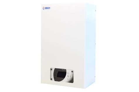 Отопительный электроприбор ЭВАН Warmos-RX-II-15 12445 - выгодная цена ...
