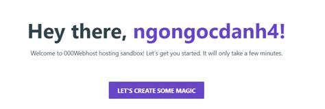Làm Sao để Deploy Web Wordpress Miễn Phí 100
