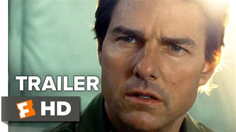 The Mummy Trailer 1 2017 Movieclips Trailers Youtube