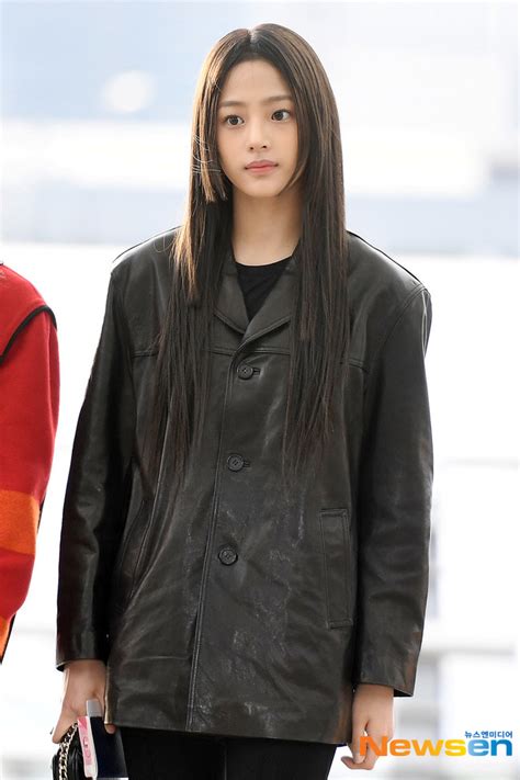 뉴진스 민지 ‘세계 최고 미인[포토엔hd] 뉴스인코리아